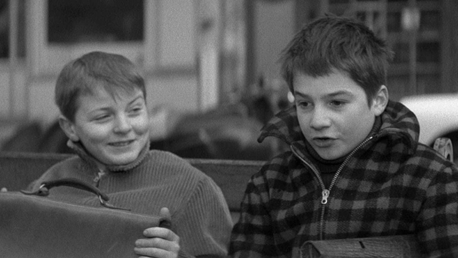 The Antoine Doinel films by François Truffaut: 400 Blows – FACE Foundation