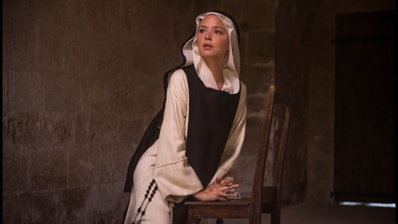 Benedetta – FACE Foundation